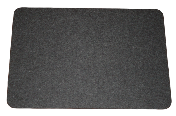 12" x 17" Laptop Pads in 5mm Thick Virgin Merino Wool Felt – feltplanet
